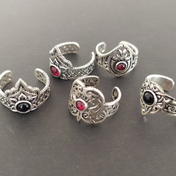 Upper Finger Ring - Etsy