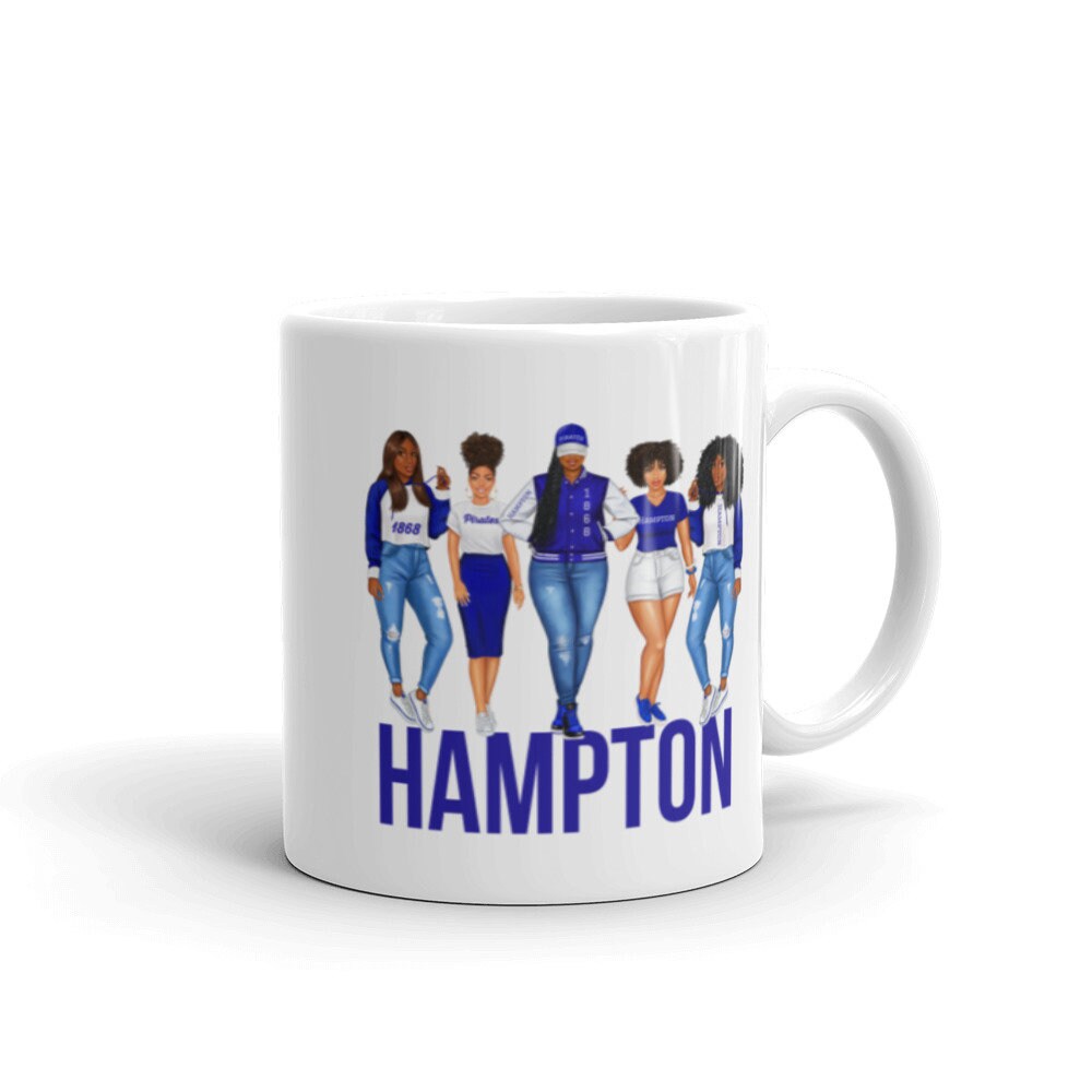 Hampton Cups - Etsy