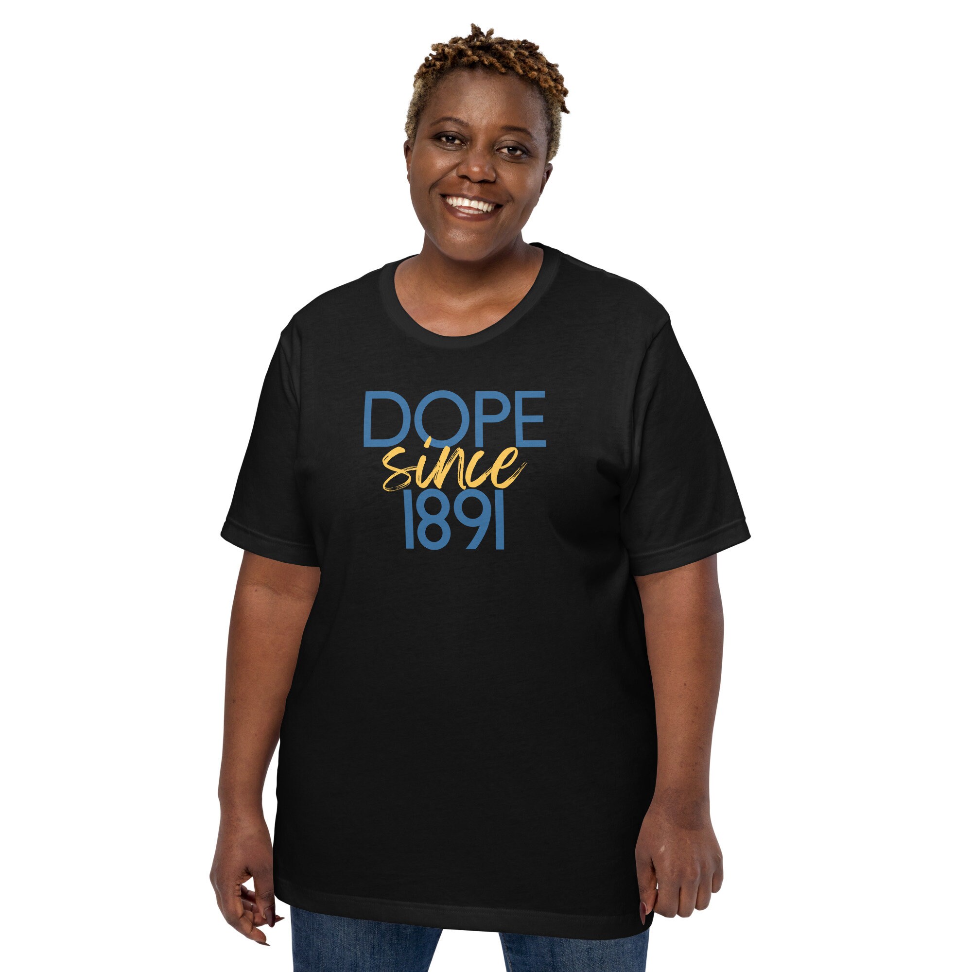 NCAT Aggie Apparel Dope Since 1891 North Carolina A&T - Etsy