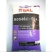 Mosaic-fix Mosaic Tile Adhesive 1kg. Extremely Strong. Used Inside or ...
