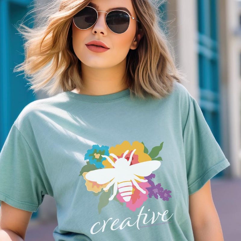 CreativeBeeStudios - Etsy