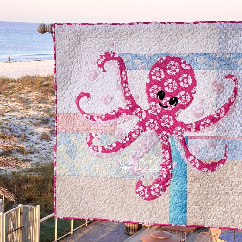 Creative Applique - Etsy