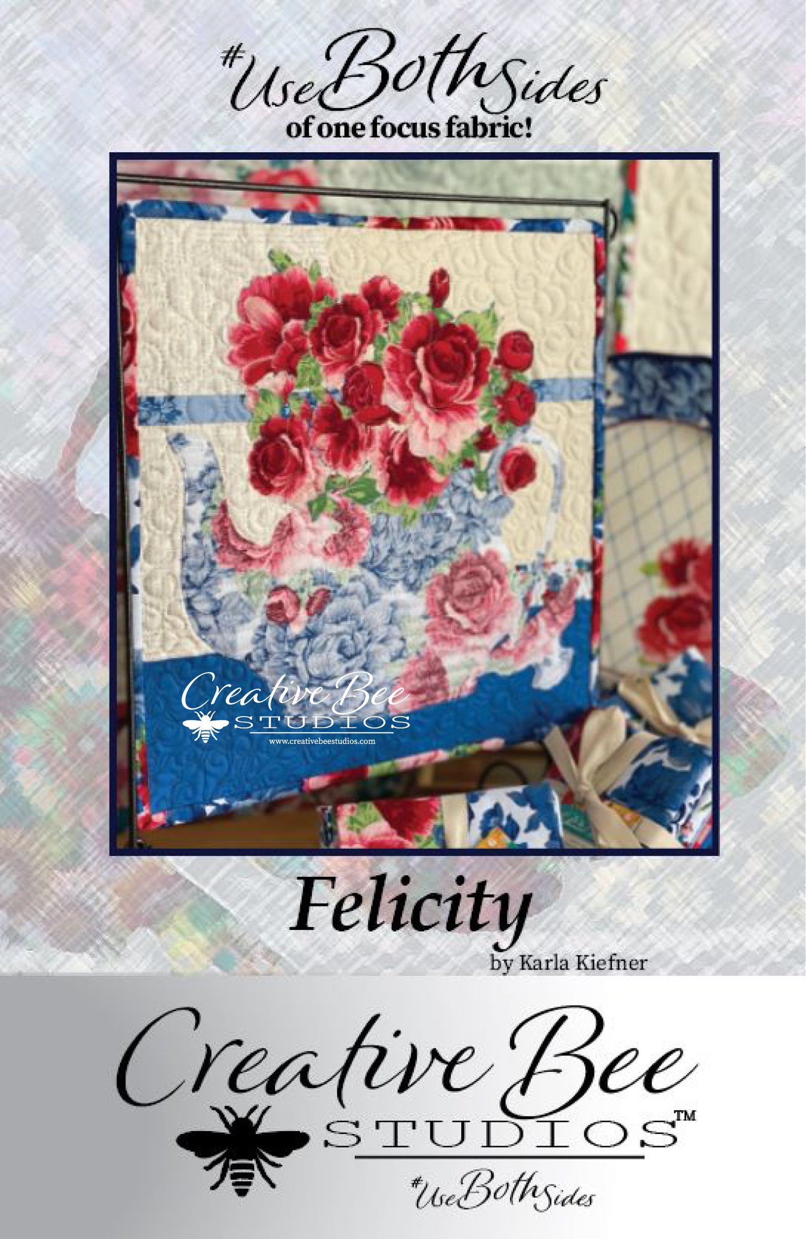 Teapot Quilt Pattern Quilt Patterns Digital Download Teapot - Etsy