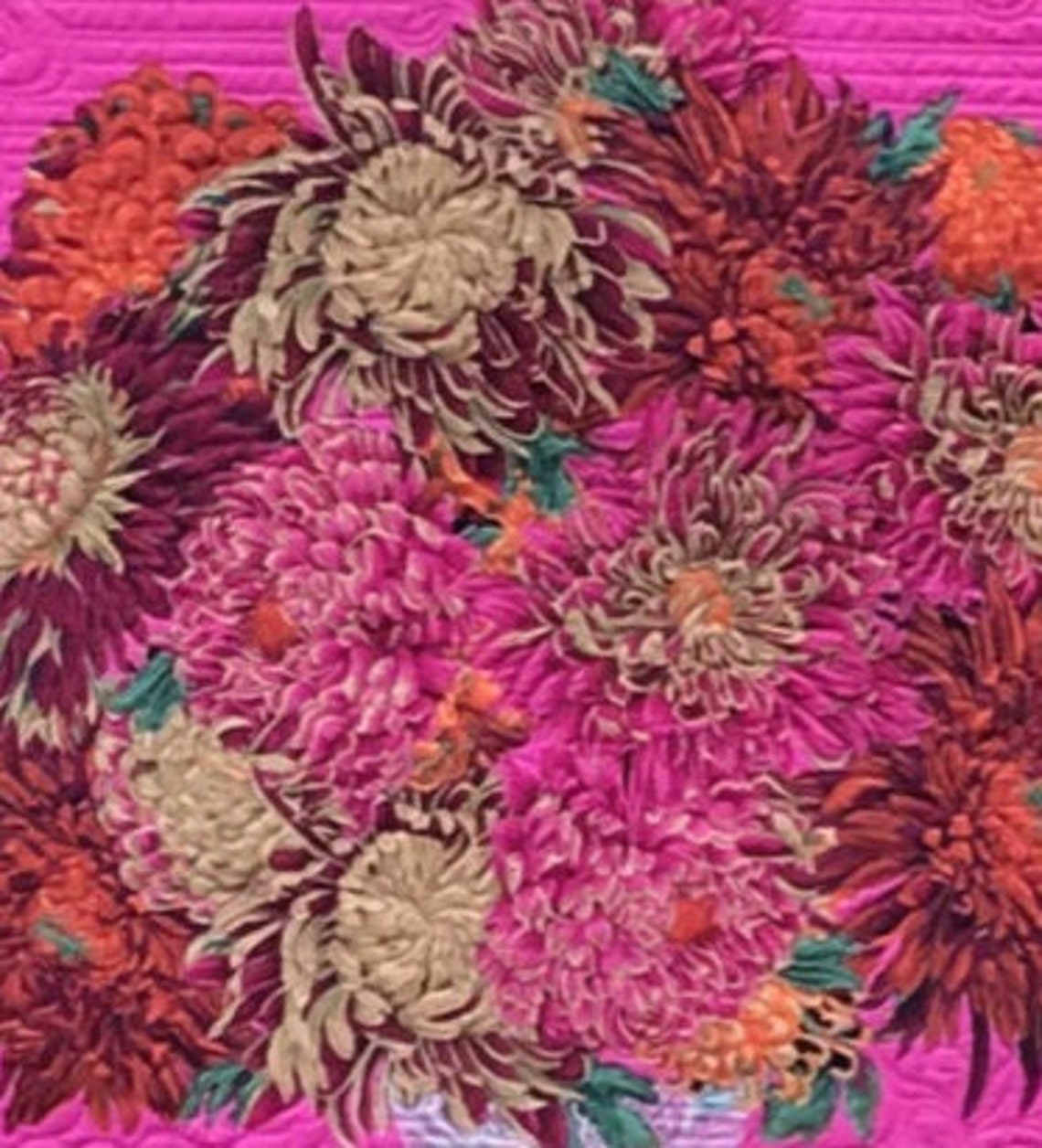 Quilt Patterns Kate Patterns Art Quilts Broderie Perse | Etsy