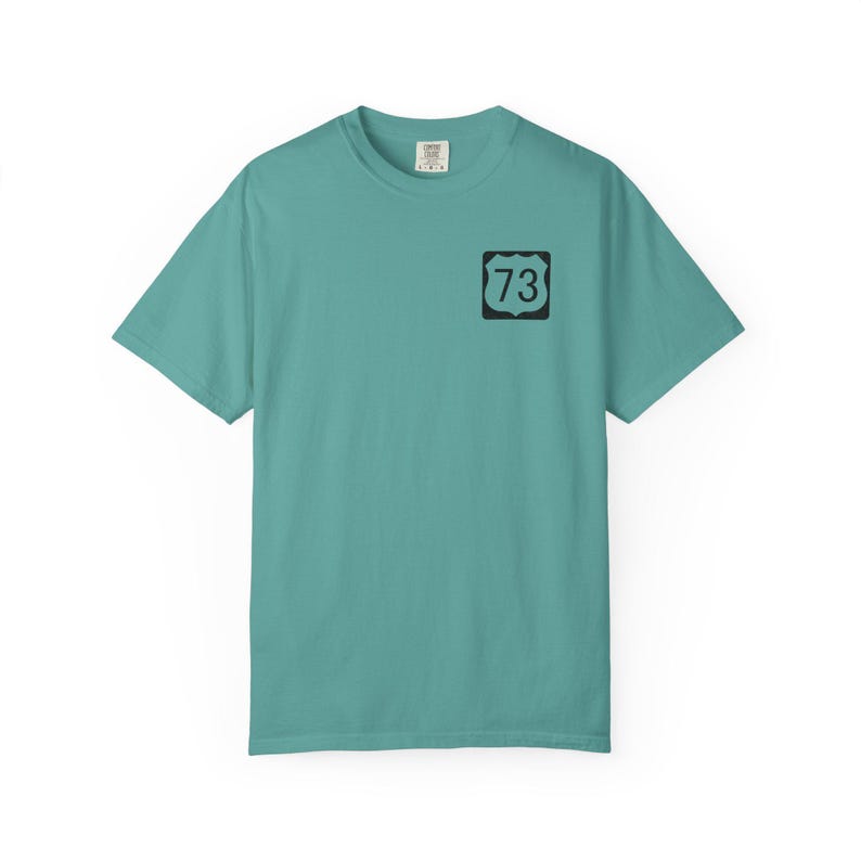 Vintage 73 Ham Radio T-shirt: Comfort Colors Operator Gift - Etsy