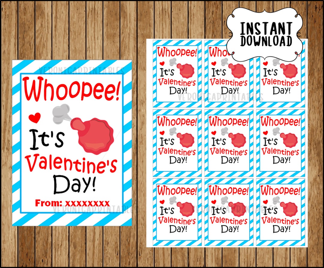 Kids Valentine, Valentine's Day Card, Valentines for Kids, School ...