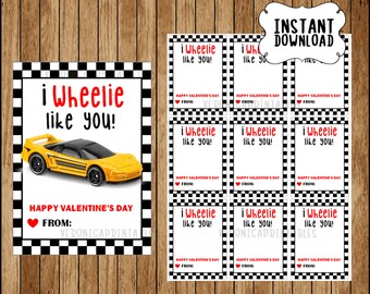 Wheelie Like You | Etsy