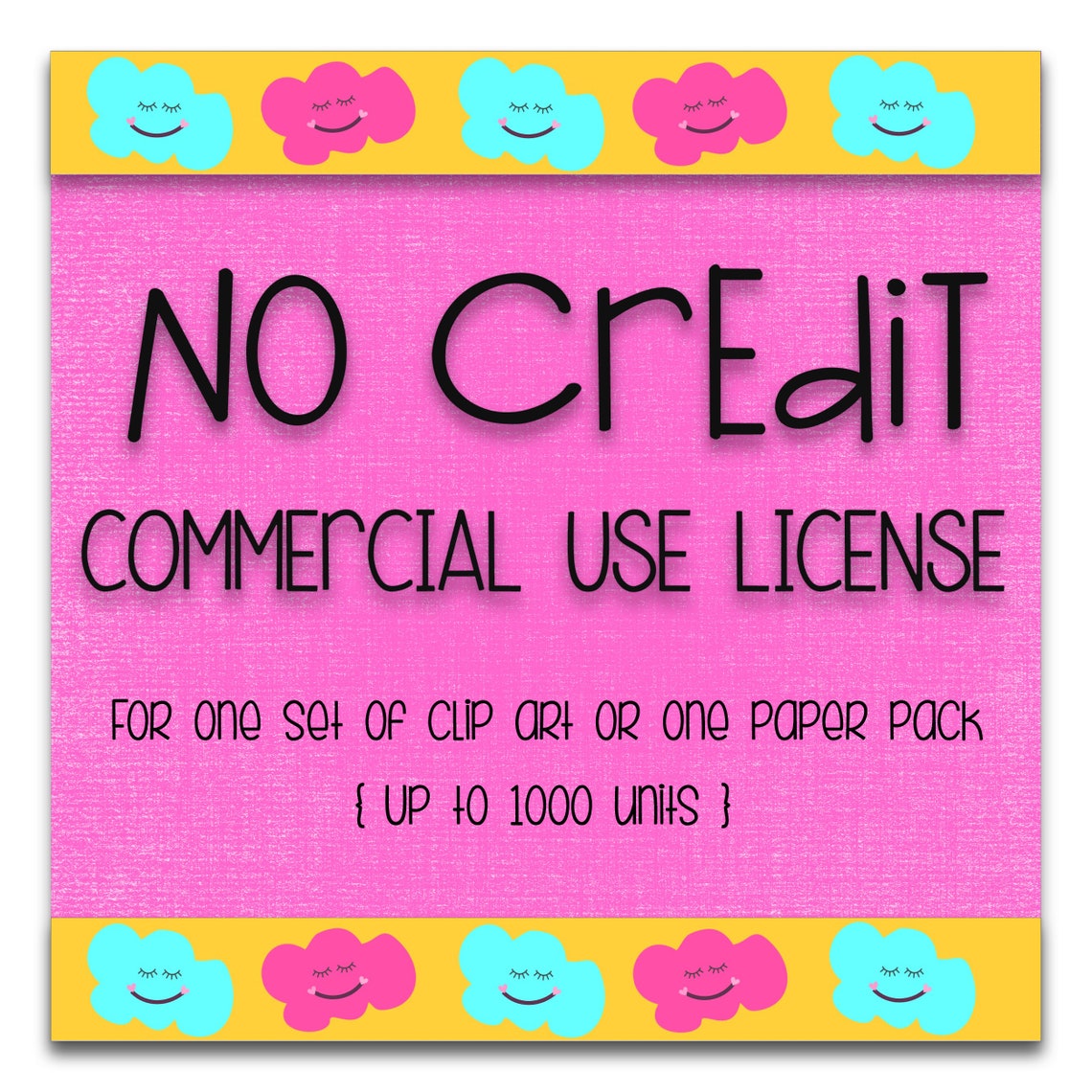 Commercial Use License No Credit Required License Clip Art Etsy commercial-use-license-no-credit-required-license-clip-art-etsy