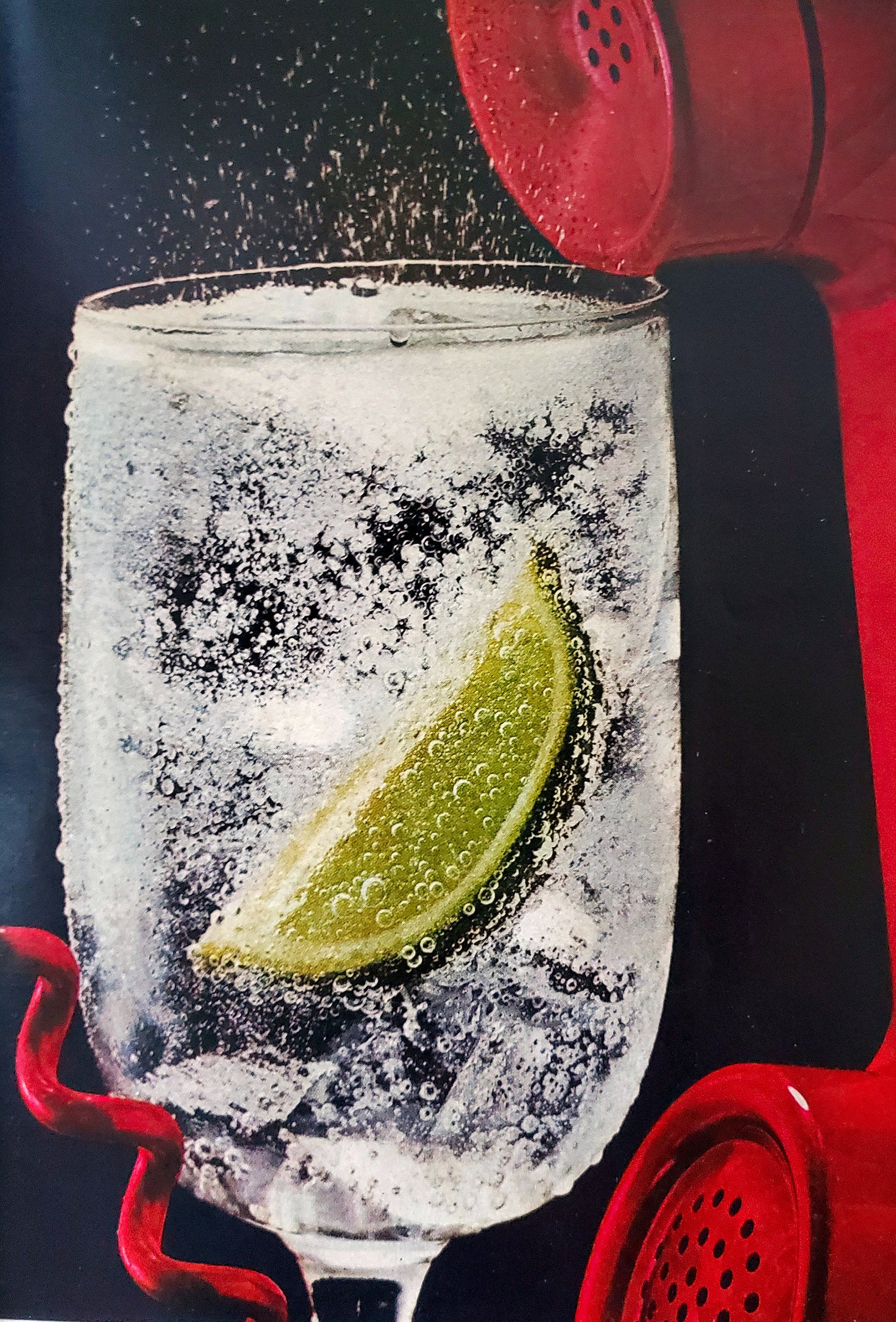 Vintage Sprite Magazine Advertisement , 1960s, Wall-art, Bar-art, Soda ...