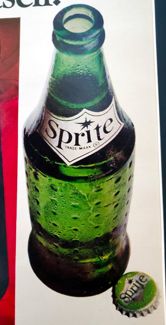 Sprite Throwback