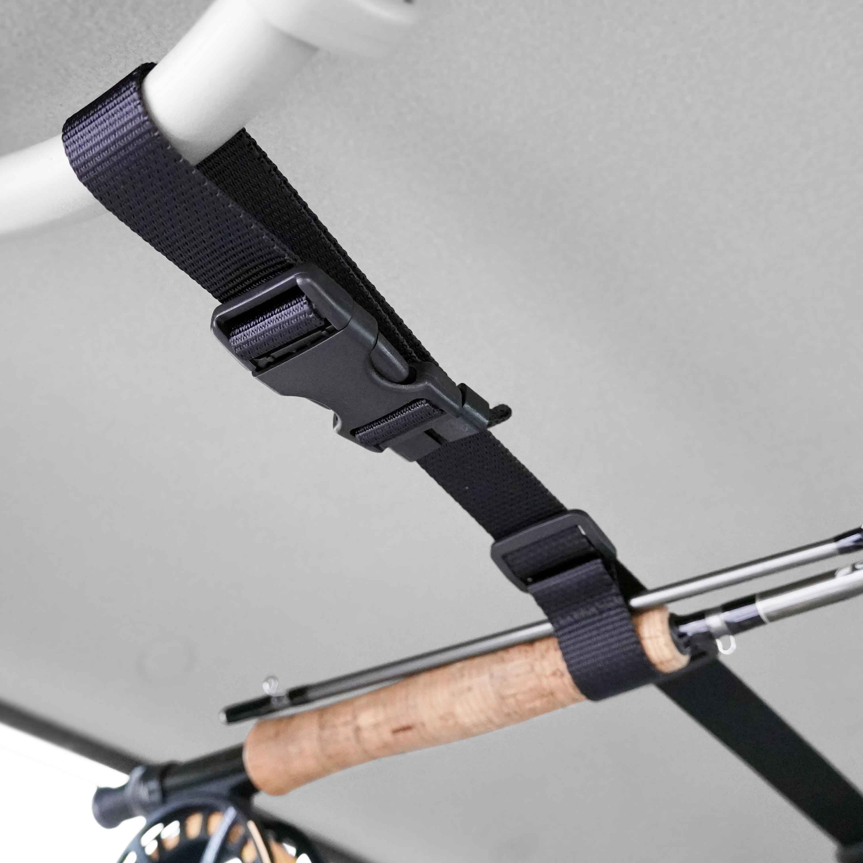 Fly Fishing Rod Rack Woodland Camo Fly Fishing Gifts, Fly Rod Rack, Fly ...