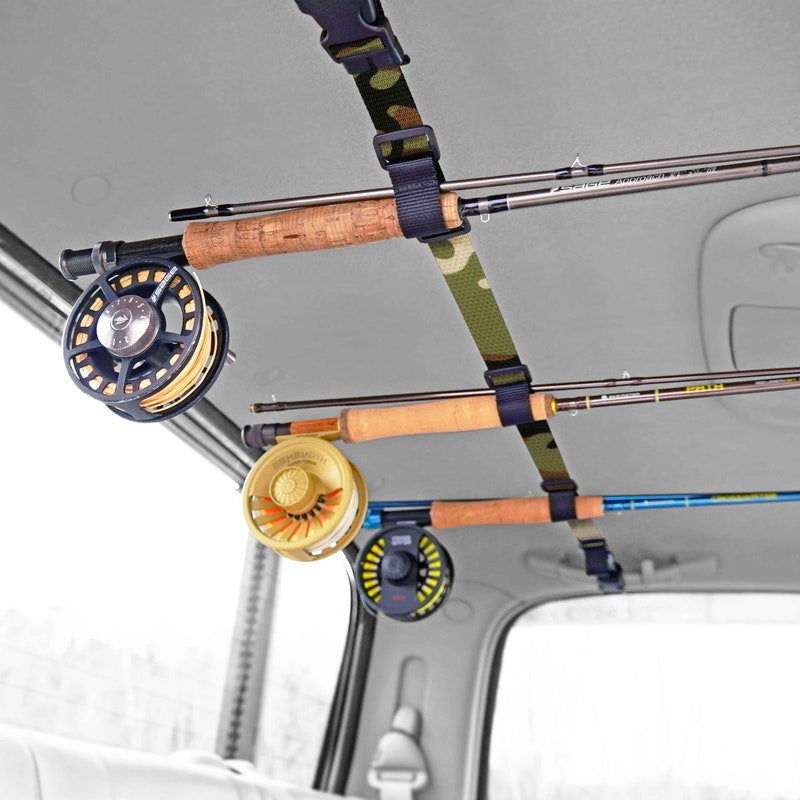 Fly Rack Case - Etsy