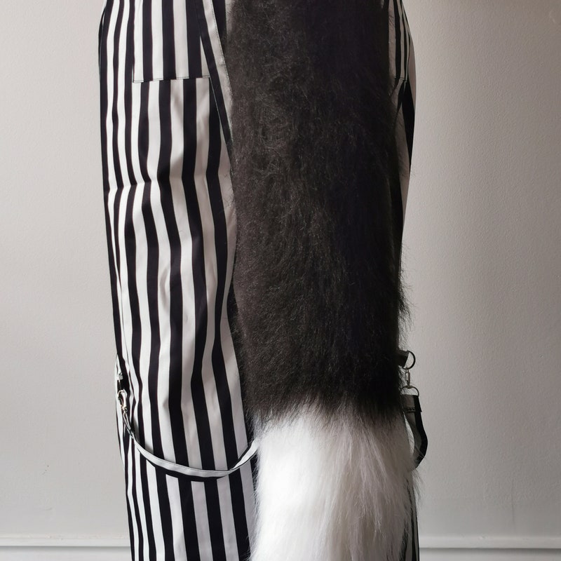 Hypermotion Tail - Etsy