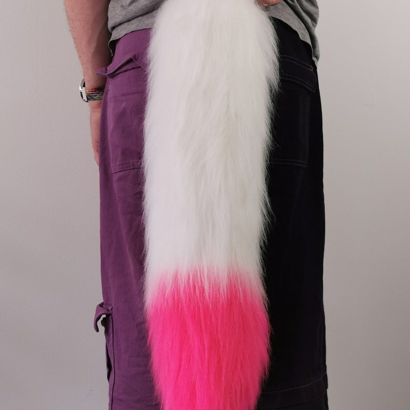 Michael Afton Foxy Mask - Etsy