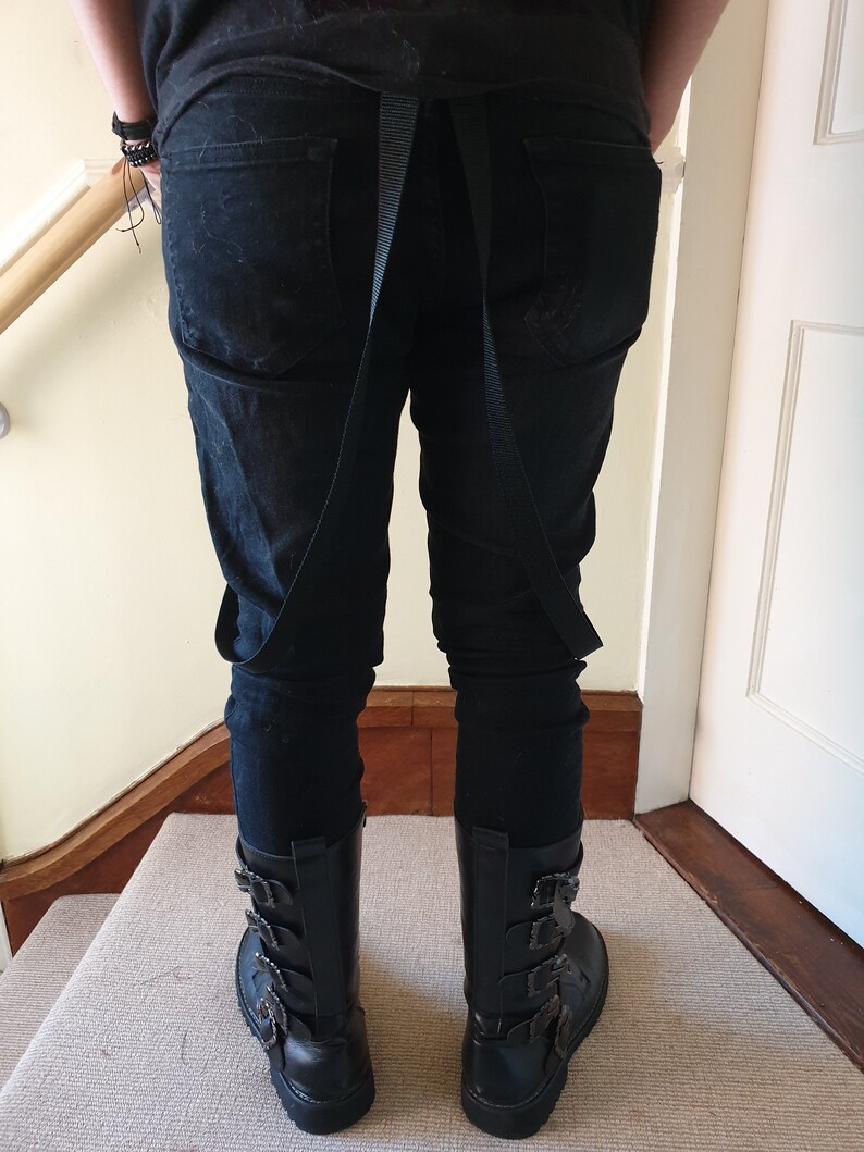 Webbing Clothing Straps | Etsy