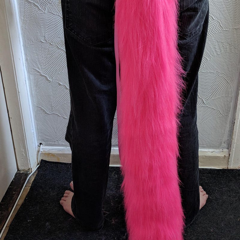 Flamingo Costume - Etsy