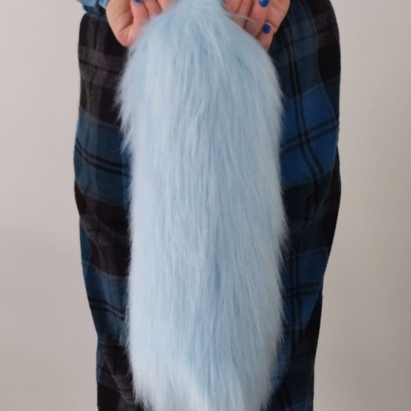 Bluey Fursuit - Etsy