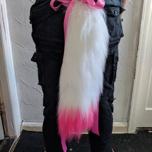 Funtime Foxy Costume 25inch Tail - Etsy