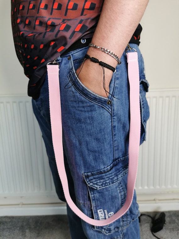 Webbing Clothing Straps | Etsy