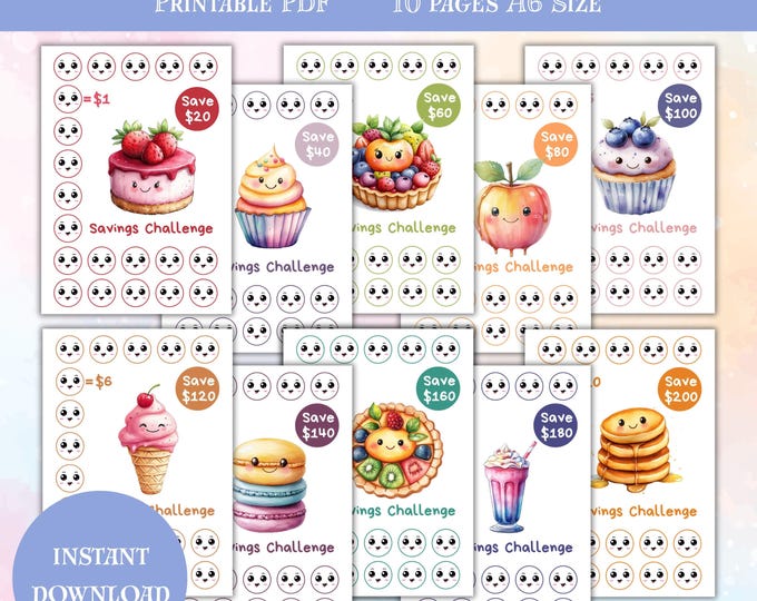 Printable Easter Egg Tokens, Egg Hunt Coupons, Easter Egg Filler ...
