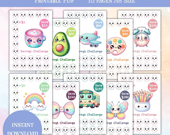 Printable Easter Egg Tokens, Egg Hunt Coupons, Easter Egg Filler ...