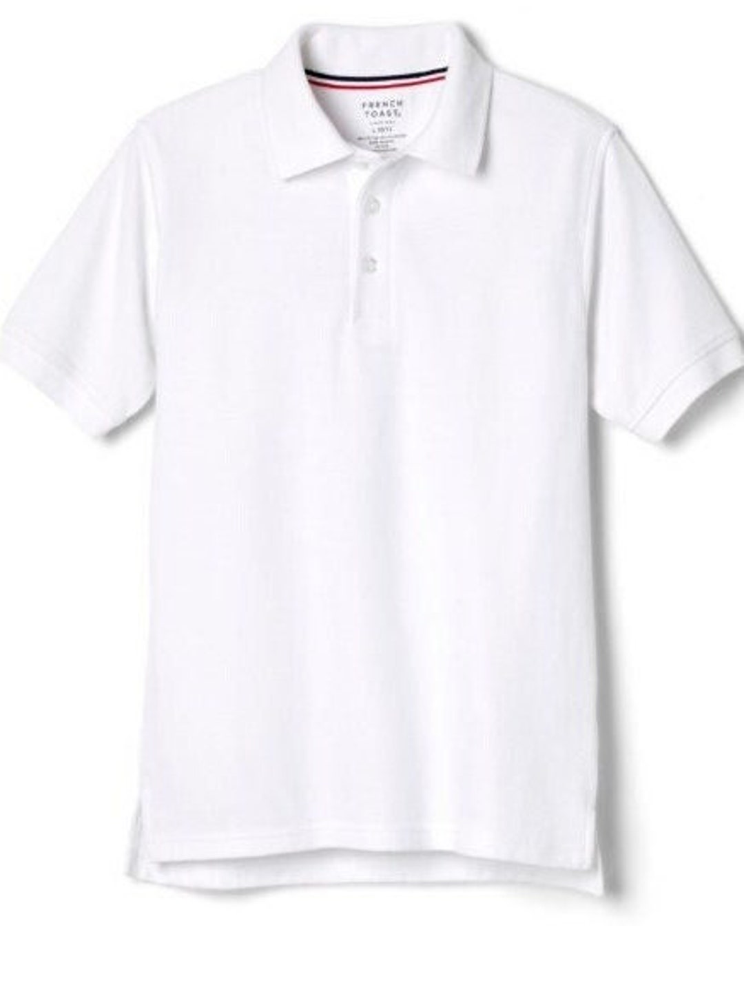 School Uniforms - Unisex Polo - Etsy