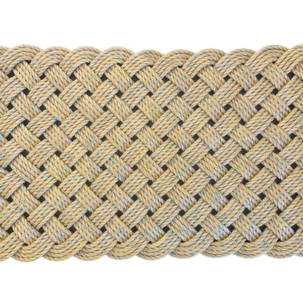 Lobster Rope Mat - Etsy