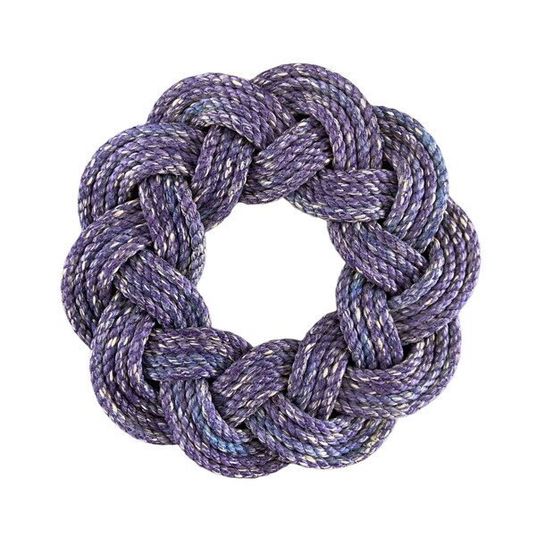 Rope Wreath - Etsy