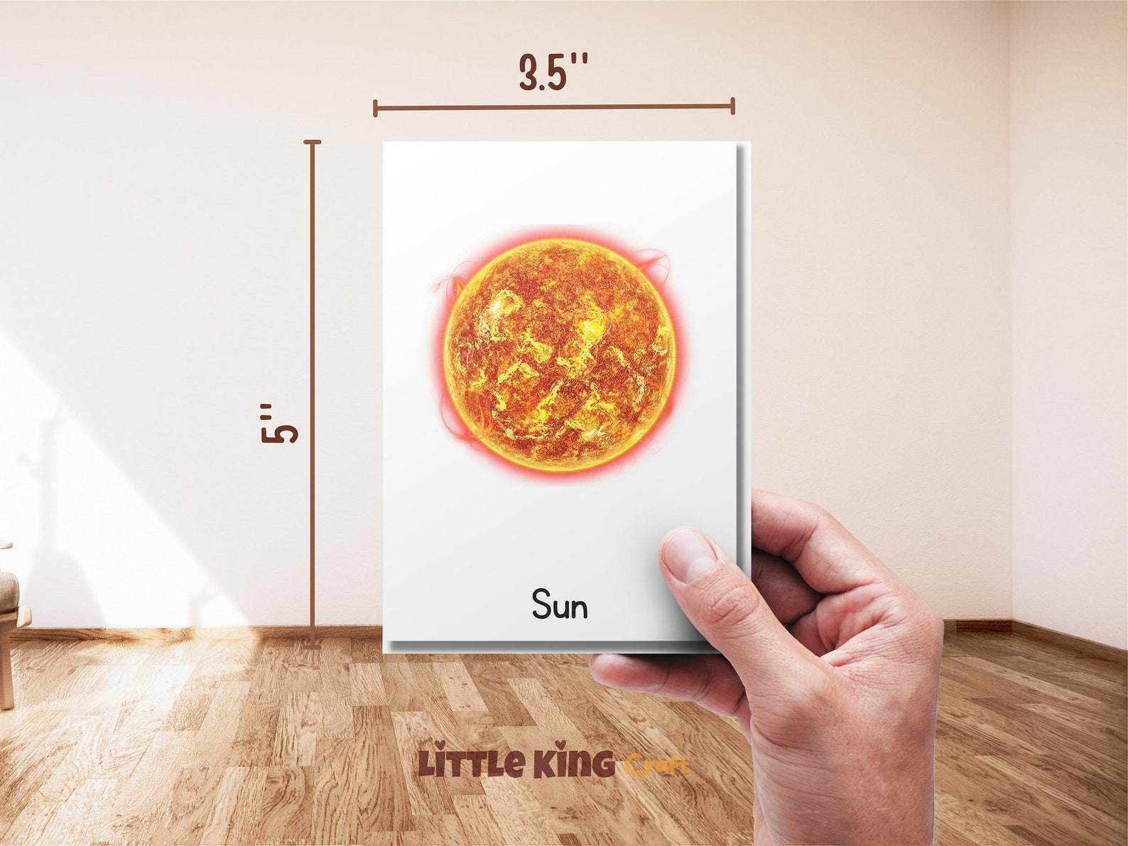 Solar System real Pictures, Solar System Planets, Montessori Printable ...