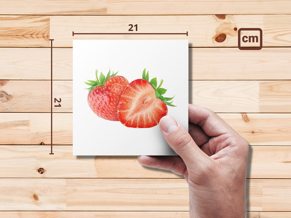 Fruits Real Picture Flashcards, Preschool Fruit Card, Fruit Flashcards ...