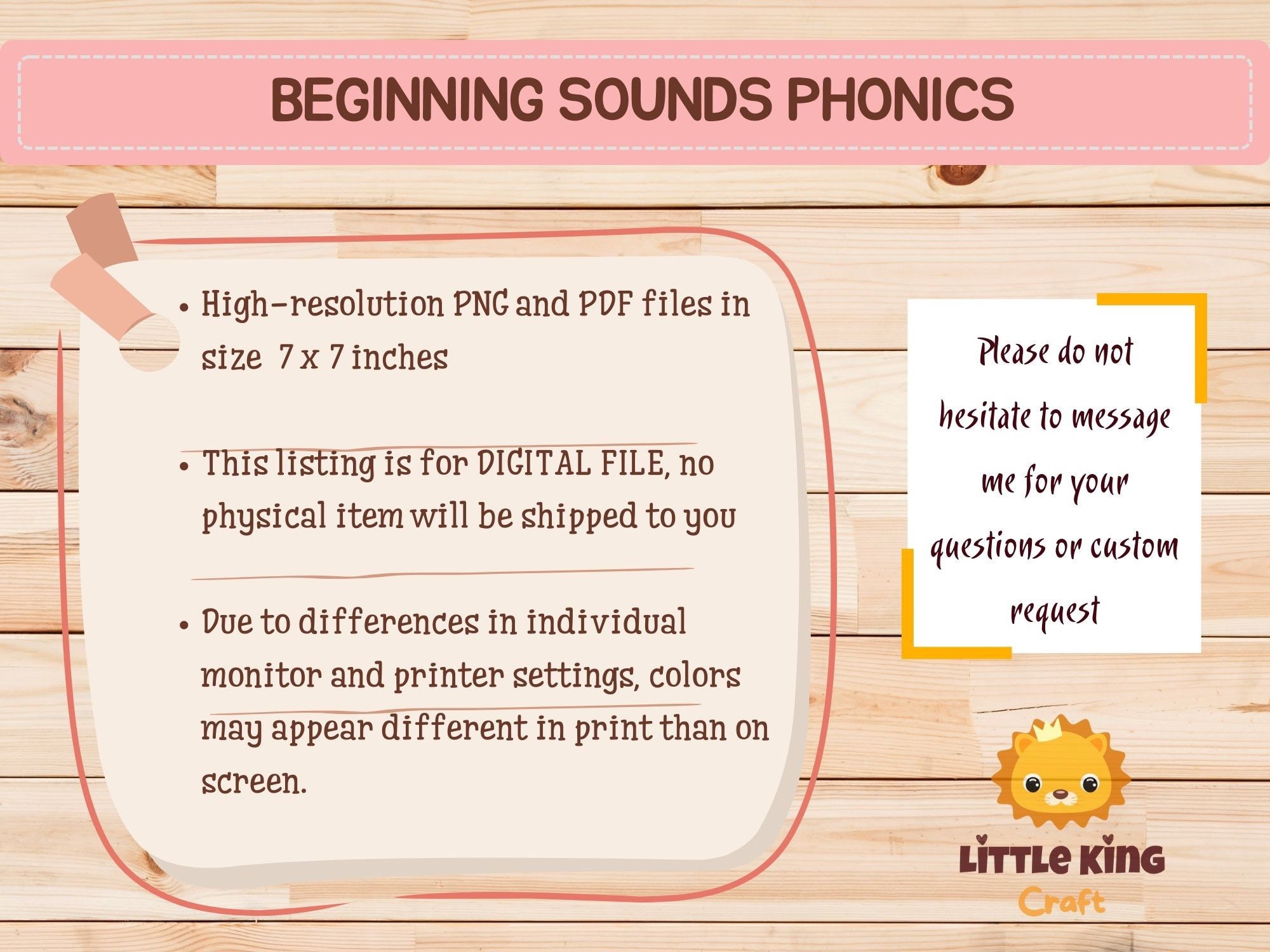 Printable Alphabet Spinners, Beginning Sounds Phonics Matching Wheels ...