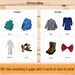 CLOTHES With Real Pictures, Clothes Flashcards, Names of Clothes With ...
