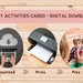 Daily Routine Flashcards for Kids, Visual Routine Cards Printable ...