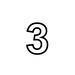1-50 Numbers PDF With Each Number Each Page, 1-50 Numbers Coloring ...