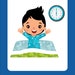Daily Routine Flashcards for Kids, Visual Routine Cards Printable ...