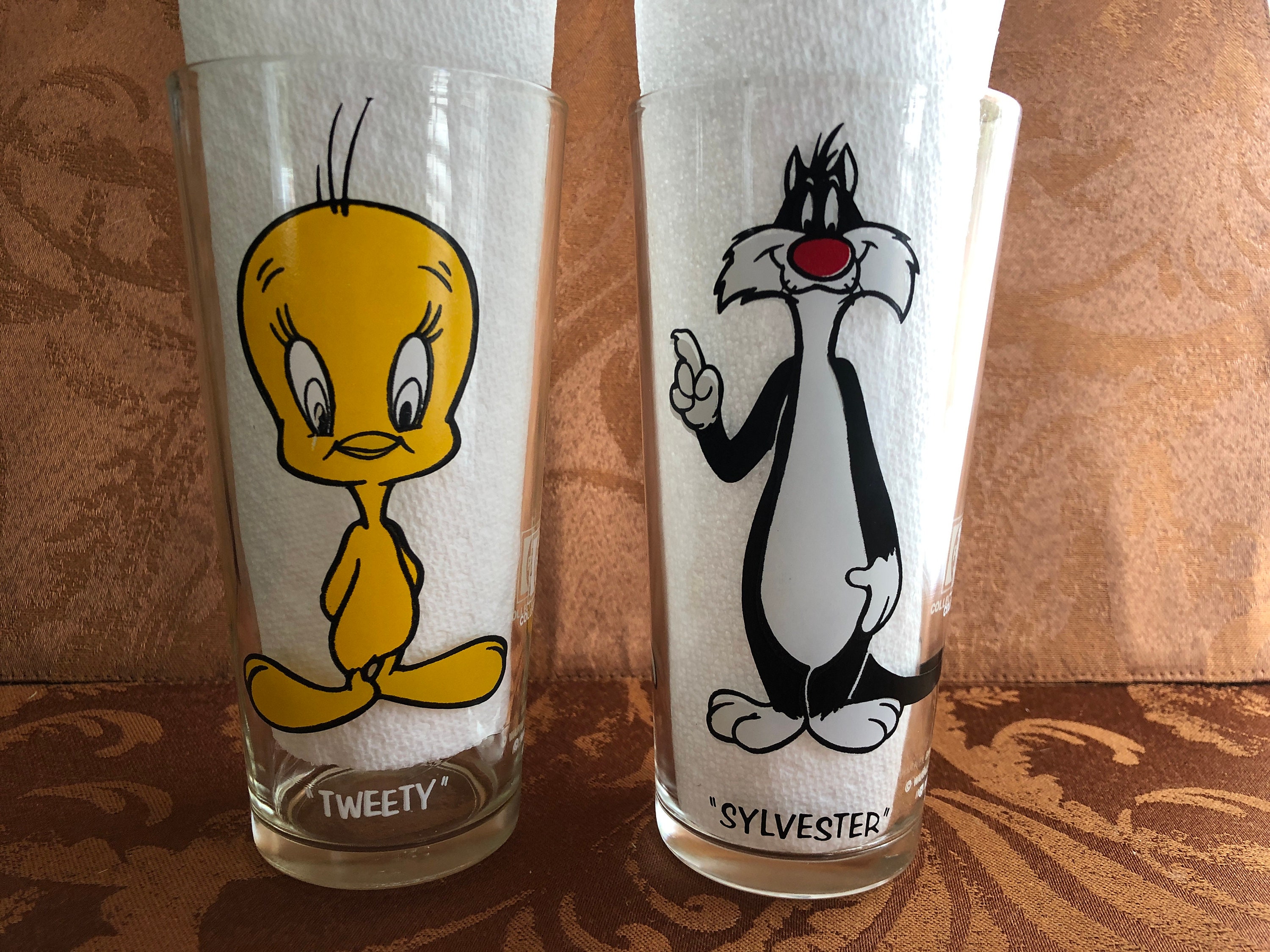 Sylvester And Tweety Anime