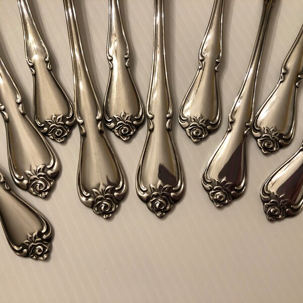 Oneida Stainless - Etsy