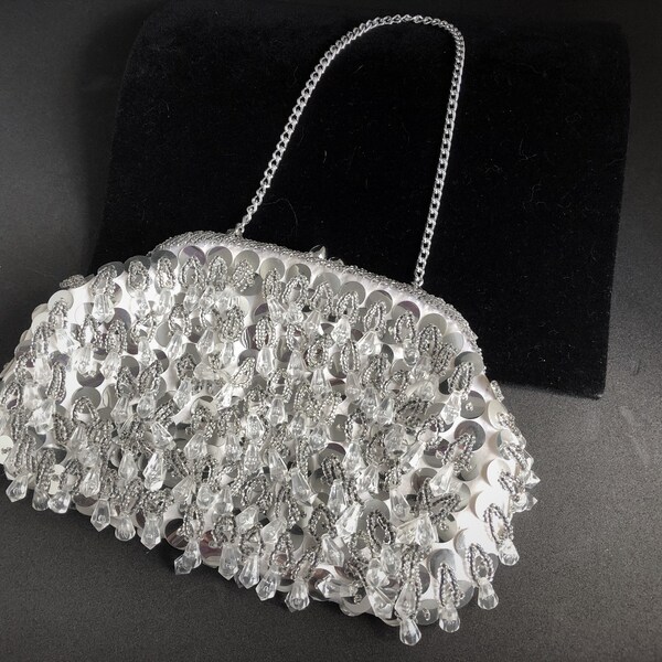 1920s Purse - Etsy