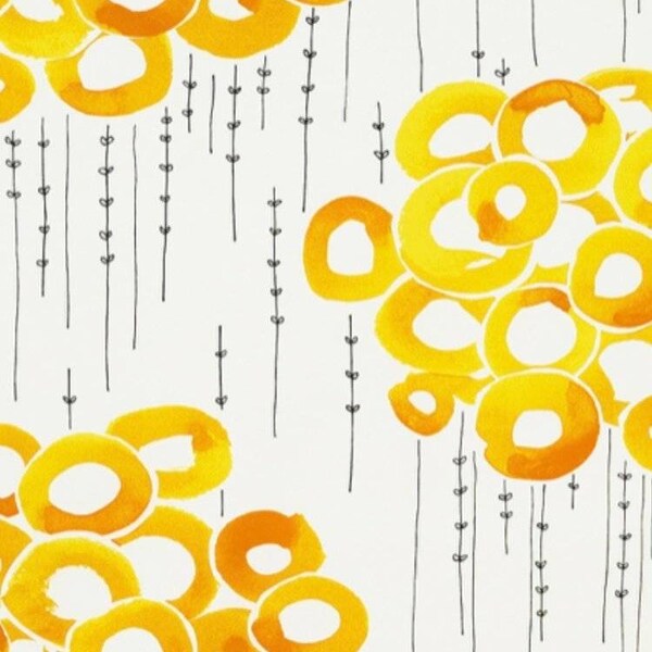 Ikea Maria Vinka Fabric - Etsy