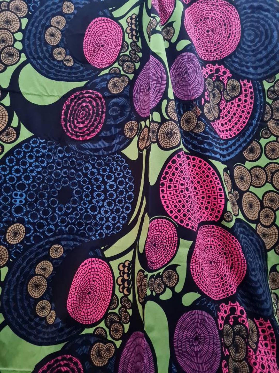 Rare Ikea Fabric Cilla Ramnek Design Vintage Ikea Fabric - Etsy