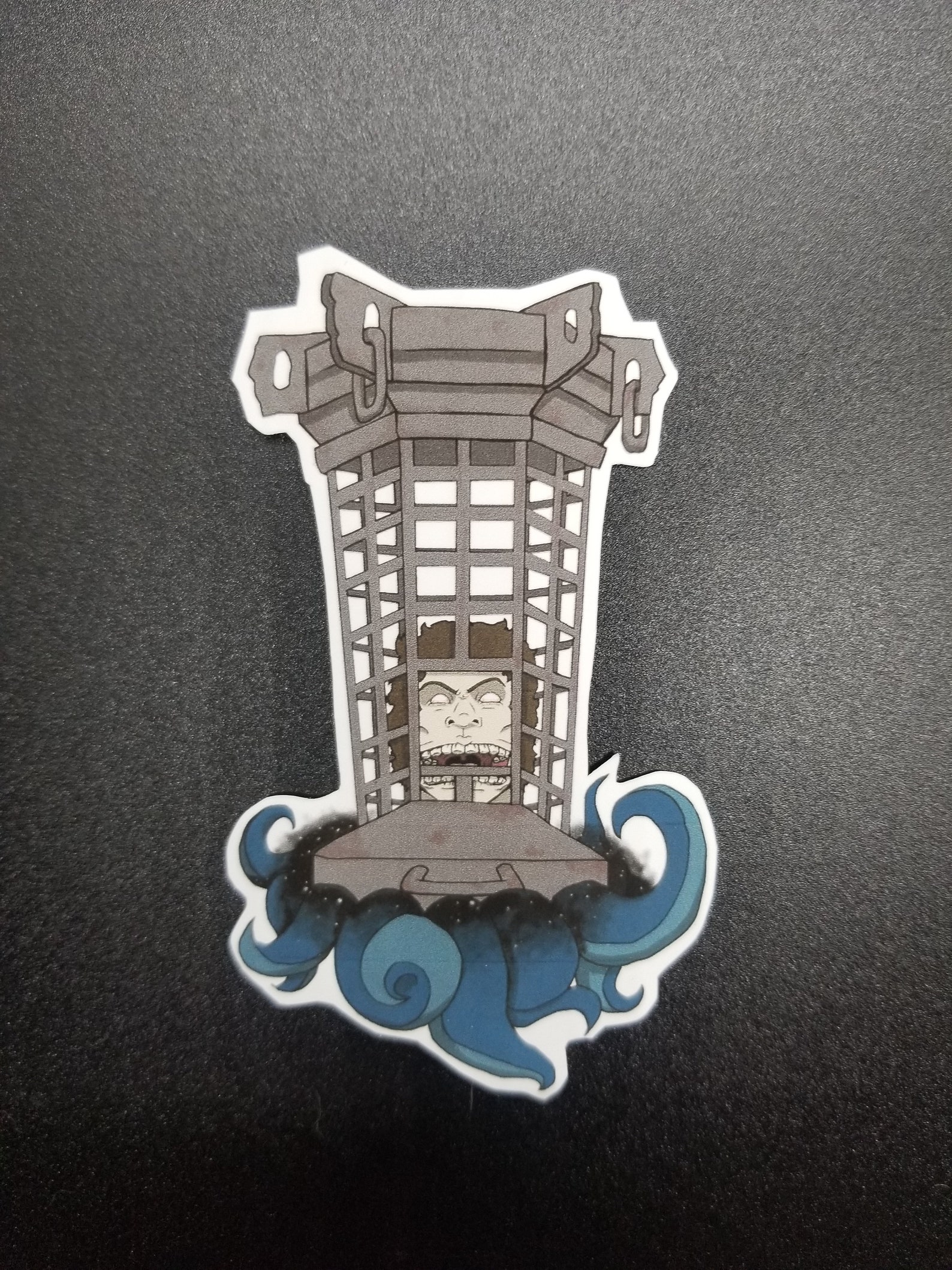 Bloodborne Stickers - Etsy