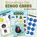 Groundhog Day Bingo, Groundhog Day Activities, Bingo Printable ...
