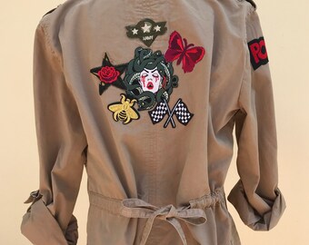 Funky clothing | Etsy