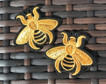 Bee patch | Etsy