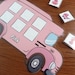 Color Sorting Activity for Kids, Color Matching Game, Toddler Color ...