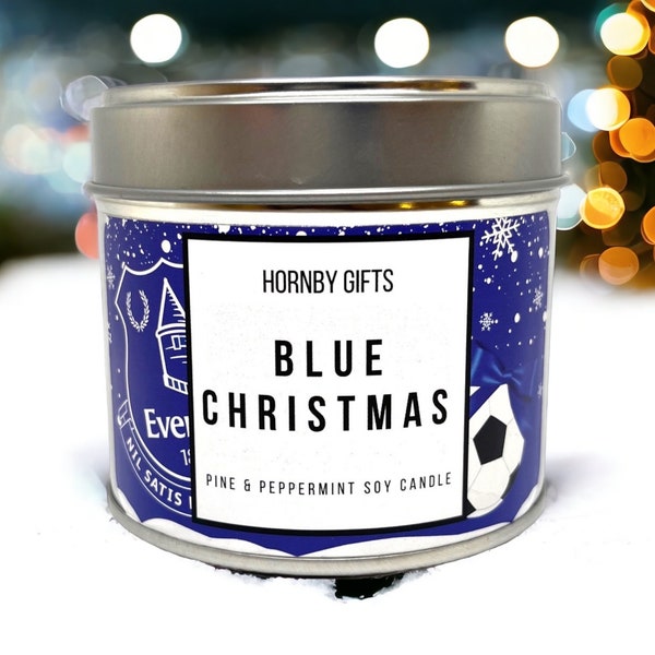 Everton - Etsy