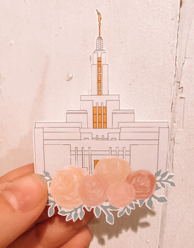 Have Hope Sticker Pack - Etsy