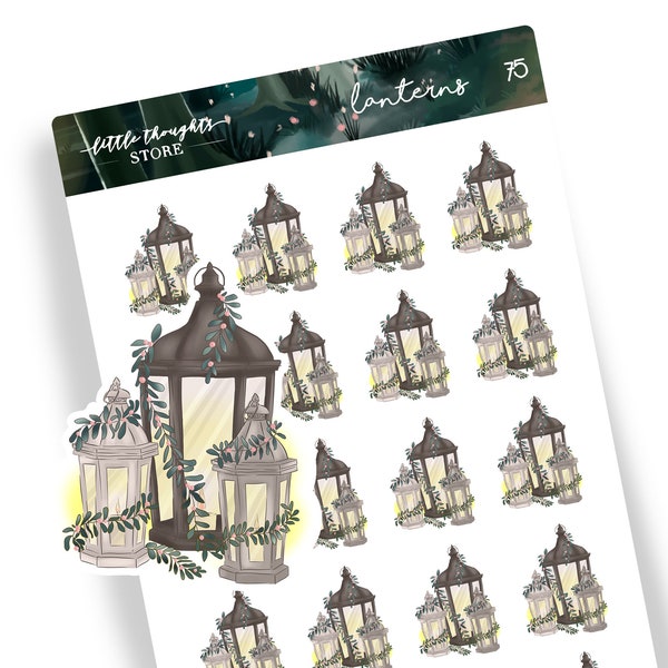 Paper Lantern Kit - Etsy UK