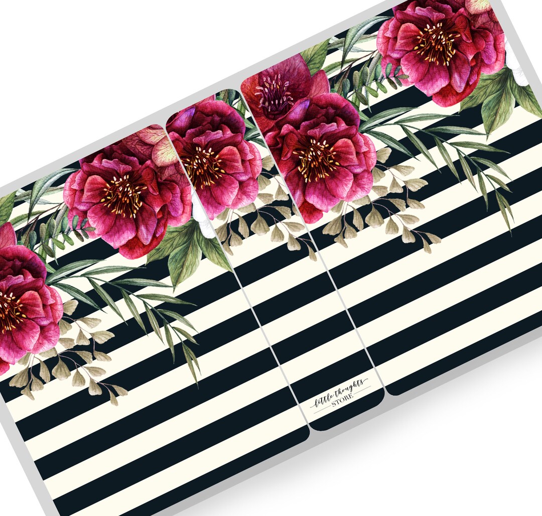 Sticker Storage Sticker Album Sticker Organiser Vinyl Collection Die ...