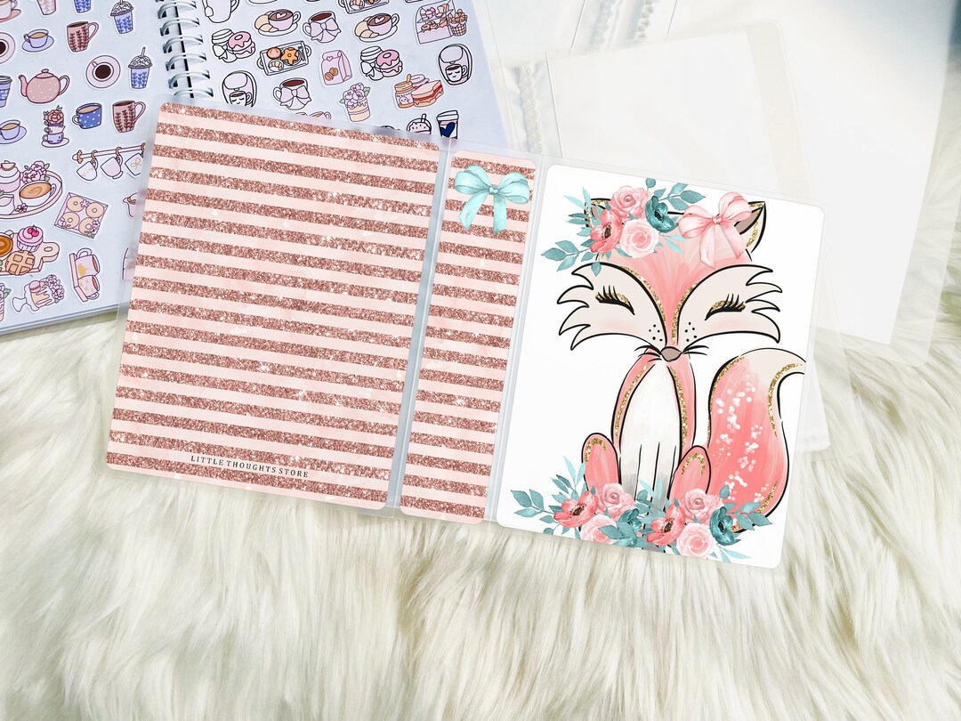 Sticker Storage | Sticker Album | Sticker Organiser | Vinyl Collection ...